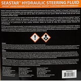 SeaStar HA5440H Hydraulic Steering Fluid - Gallon - Walmart.com