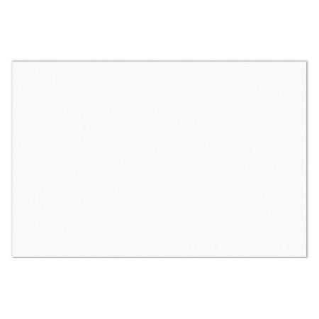 Pacon® SunWorks® Construction Paper, 12" x 18", White - 100 Sheets per ...
