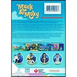 Mack & Moxy: Adventures In Helpeeland! (DVD) - Walmart.com