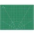 Self Healing Cutting Mat 18"x24", A2, Rotary Fabric Cutting Mat for ...