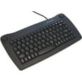 KB-5010BU ASK-5010U USB MINI PORTABLE TRACKBALL KB BLCK - Walmart.com