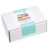 Mashi Box Mini Asian Mystery Snack Box, Chinese Food, Dessert (18 ...