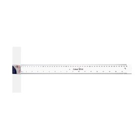 CM Designs 18-Inch Add-A-Quarter Ruler, Yellow - Walmart.com - Walmart.com