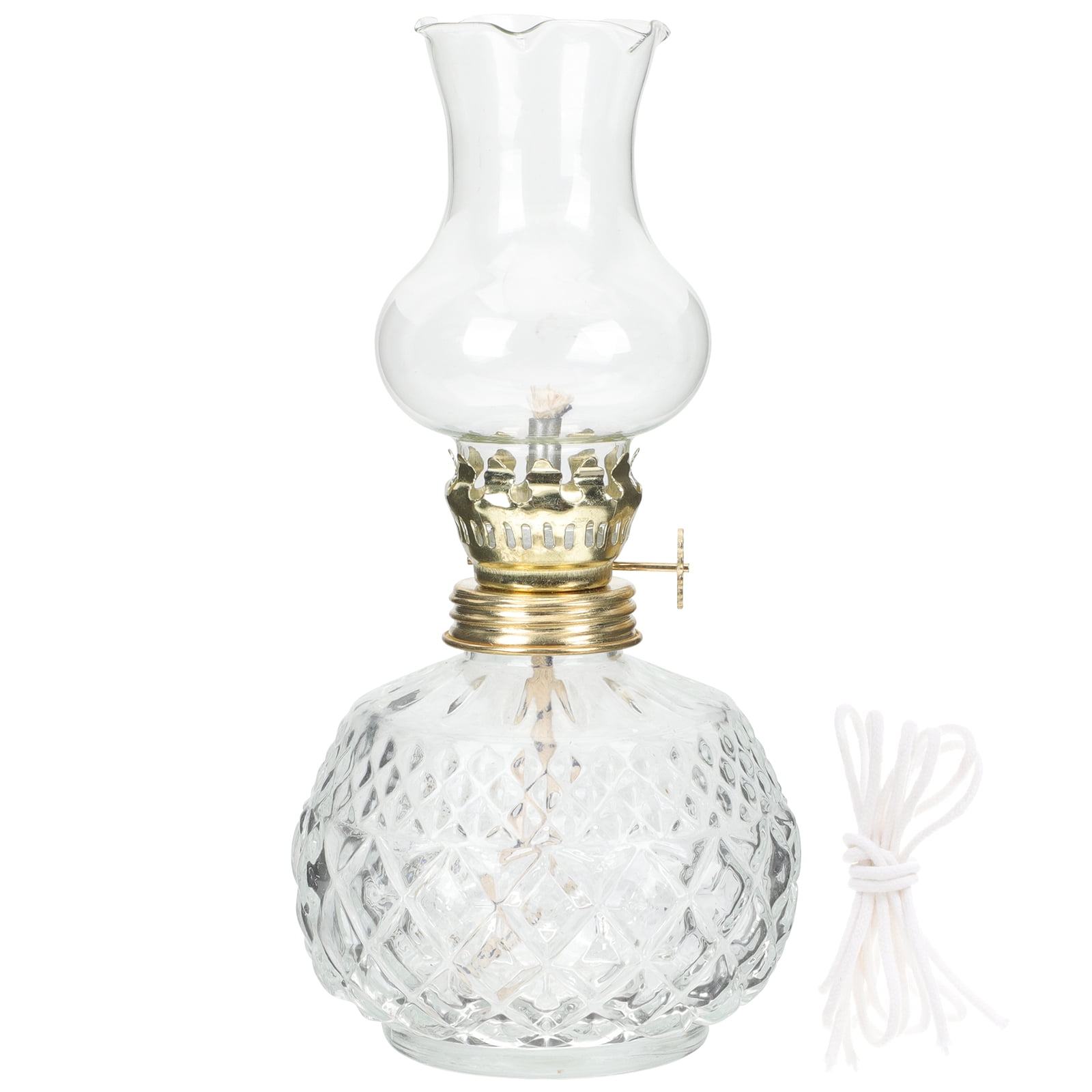 Click here for Shisuyan 1 Set Diy Antique Oil Lamp Vintage Glass... prices