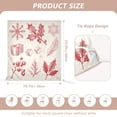 Decorative Chair Back Cover One Size x6 Chair Cover Dining Chair ...