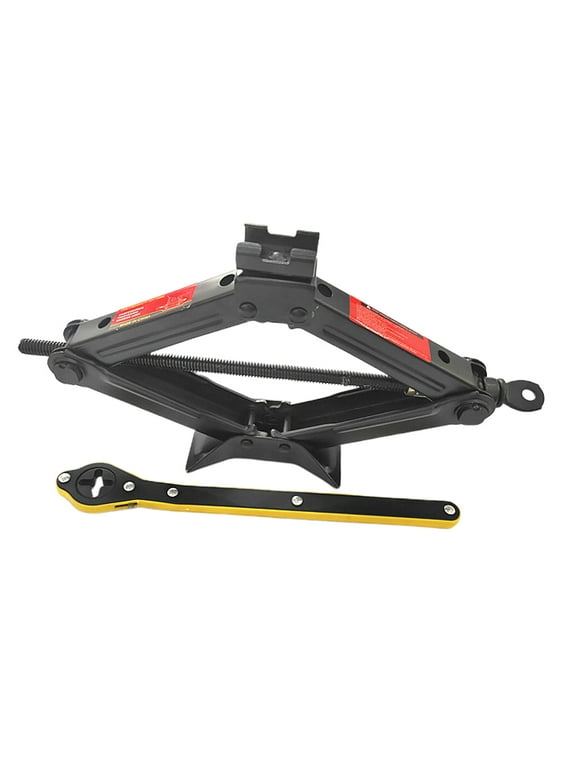 Car Jacks in Automotive Stands and Supports - Walmart.com
