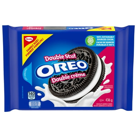 oreos | Walmart Canada