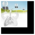 1000W Wind Turbine 12v 24v Vertical Axis Wind Turbine Small Windmill ...