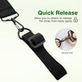 Adjustable Shoulder Strap Trimmer Strap Blower Straps Harness Universal ...