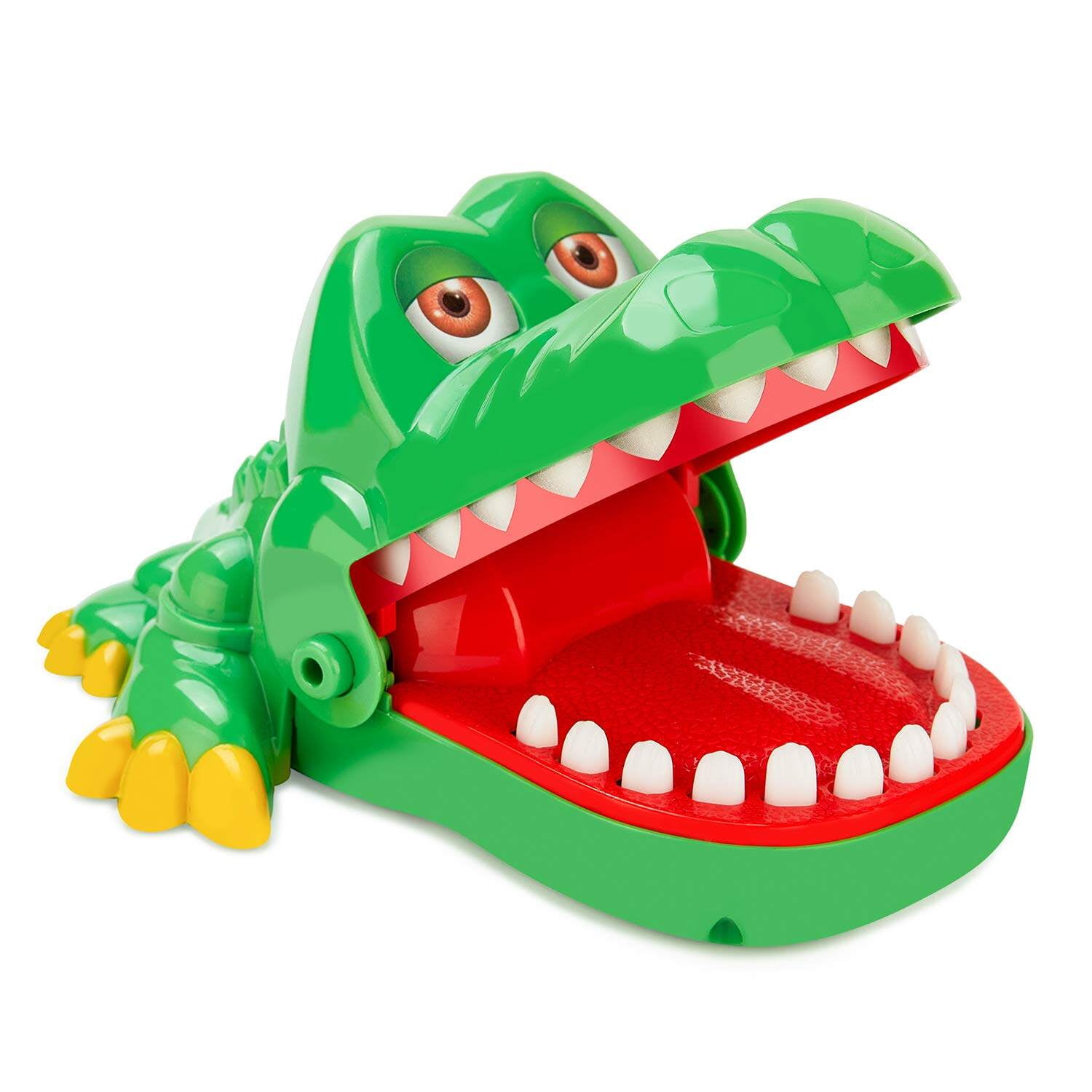 Click here for Pangjifa Crocodile Teeth Toys Game For Kids  Croco... prices