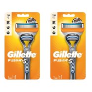 Gillette Sensor3 Three-Shaver Razor Handle Compatible with Sensor ...