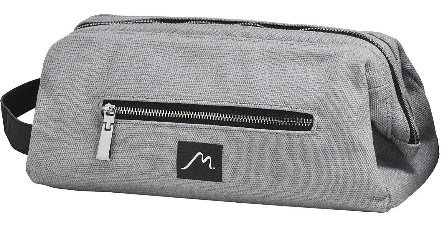 Luxury Travel Toiletry Bag | Paul Smith