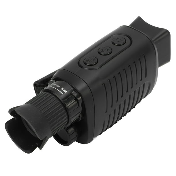 Monocular Night Vision,Night Vision Monocular Infrared HD Monocular ...