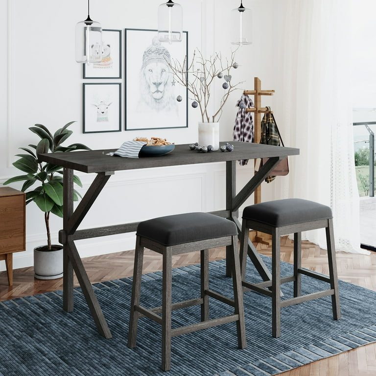 Slim Dining Room Tables
