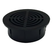 Amerimax FlexGrate Downspout Filter, Black - Walmart.com