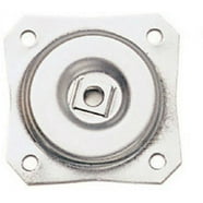 Garelick Complete Side Mount Side Mount Table Leg System, Anodized ...