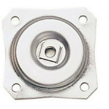 Garelick Complete Side Mount Side Mount Table Leg System, Anodized ...