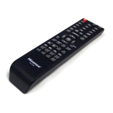 Hisense EN-83804H OEM Original TV Remote Control - Walmart.com