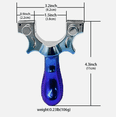 Professional Hunting Slingshot Catapult with Laser Sight – Heavy Duty ...