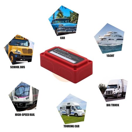 Bus Bar Box Detachable 300A High Current Busbar Box Bus Bar Box Module ...