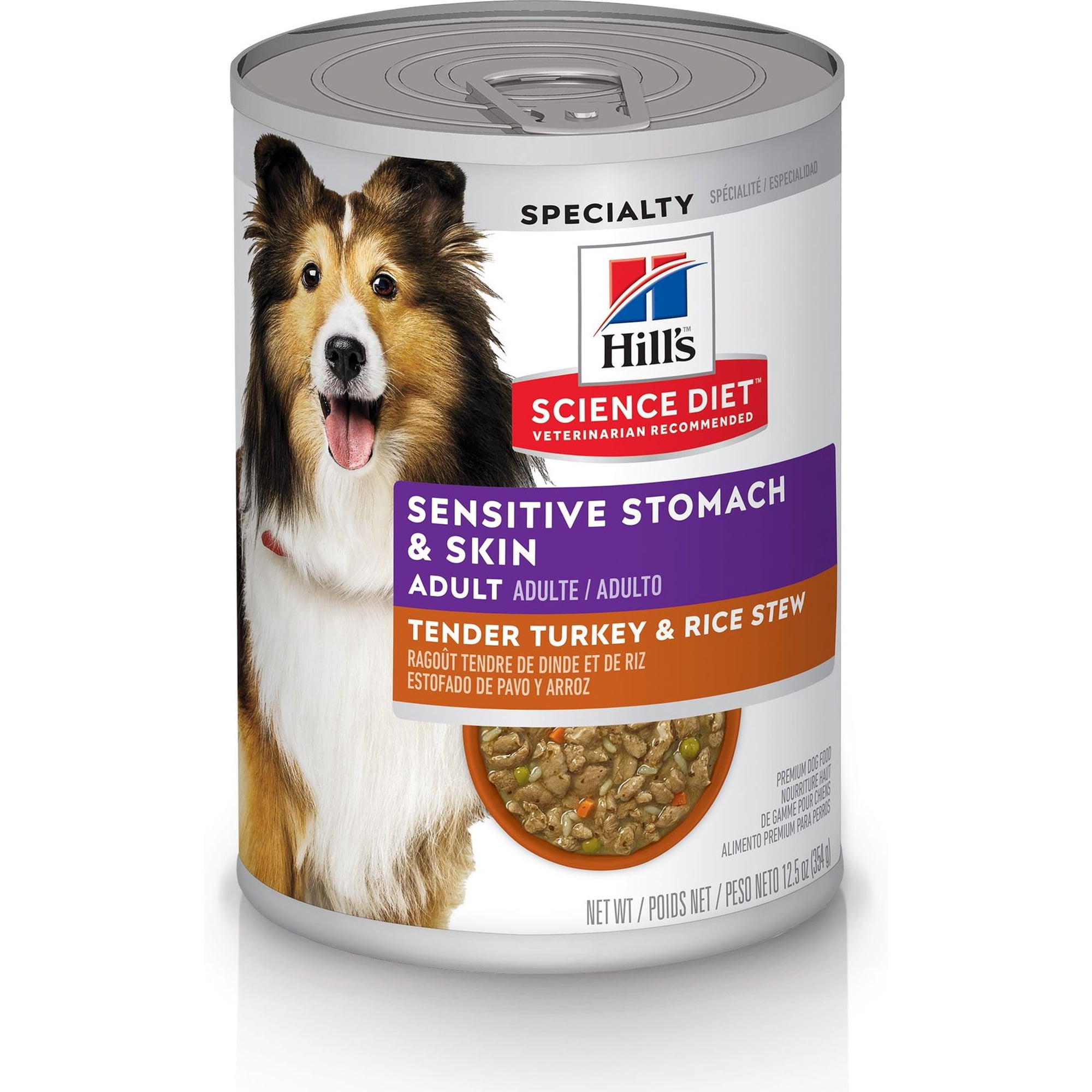 Click here for Furrico Hills Science Diet Adult Sensitive Stomach... prices