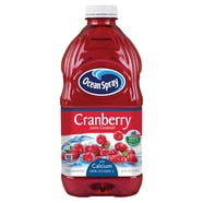 Northland 100% Cranberry Juice, 64 Fl. Oz. - Walmart.com