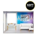 Rainbow High Child's Wooden 3-Storey Dollhouse, White, 19.9'' - Walmart.com