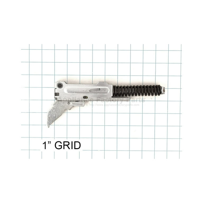 Whirlpool Oven Door Springs