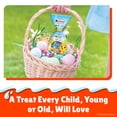 Kinder Chocolate Mini Eggs, Solid Filled, Pack for Easter Egg Hunts, 3 ...