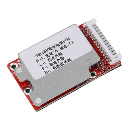 Lithium Cell Protection Board, Lithium Battery Protection Board ...