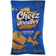 Wise Snacks Cheez Doodles Variety Pack Extra Crunchy, Baked Cheddar ...