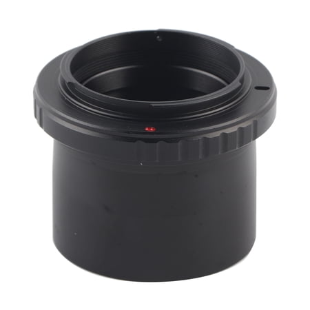 Telescope Adapter Ring, Reflection Reduction T2-AI Adapter Ring For ...