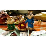 Alvin and the Chipmunks 4 Movie Collection [DVD Box Set] - Walmart.com