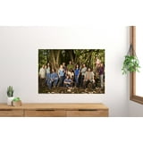 Lost Cast Poster Forest 16in x 24in Poster Multi-Color Square Adults ...