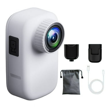 1080P HD Mini Wifi Sports Camera 160 Wide Angle Outdoor Recorder ...