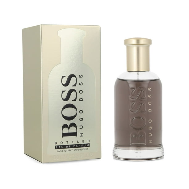 Boss Bottled 100 Ml Edp Spray Hugo Boss Hugo Boss | Walmart en línea
