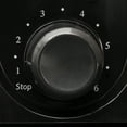 Mainstays 2 Slice Black Toaster - Walmart.com