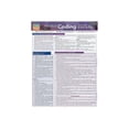 BarCharts Inc. QuickStudy Medical Coding Reference Set (9781423230366 ...