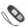 LED Light New Car Paint Thickness Gauge Metal Zinc Coating Thickness ...