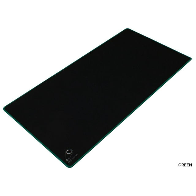 Dechanic CONTROL Gaming Mouse Pad - Green XXL Heavy - Walmart.com