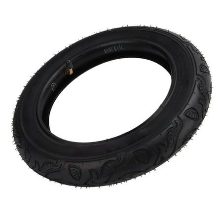 Spptty 12 Inches 12x2.125 Bike Tyres,12x2.125 Bicycle Tires,12in 12x2 ...