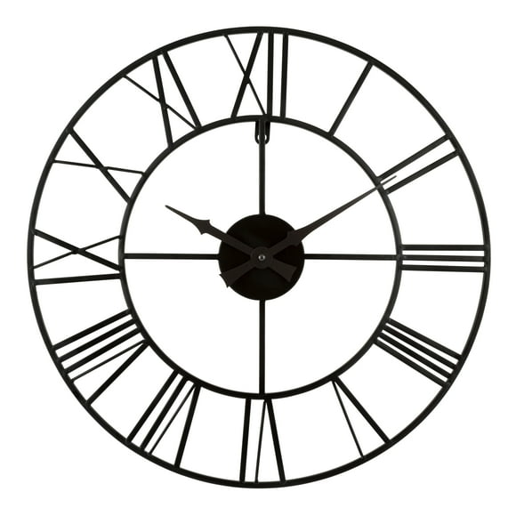 20" Clocks