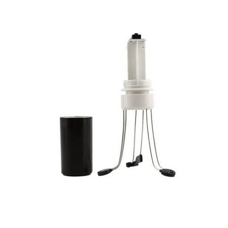 Selm 3 Speed Gear Automatic Hands Free Kitchen Utensil Food Sauce Auto ...