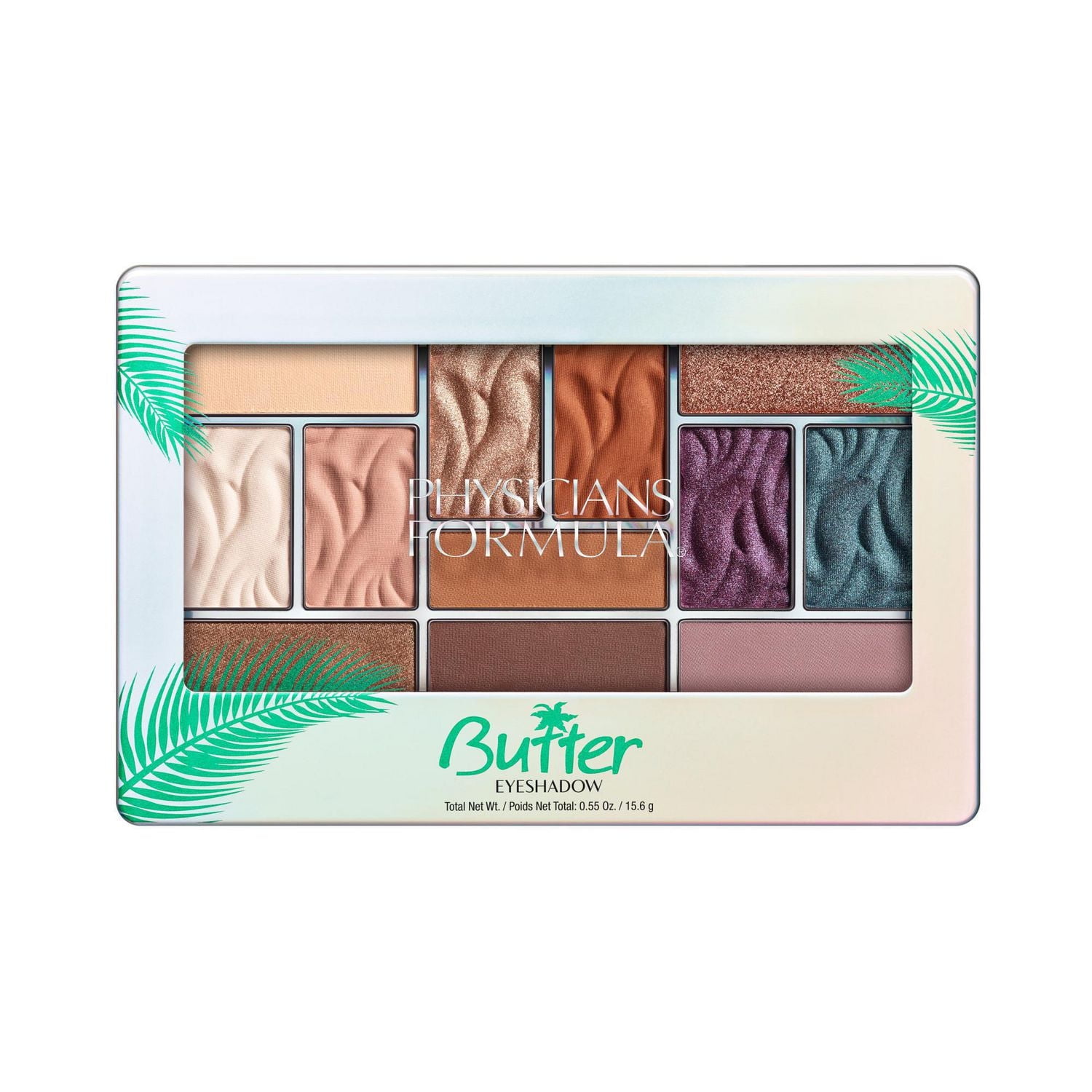Click here for Physicians Formula Murumuru Butter Eyeshadow Palet... prices