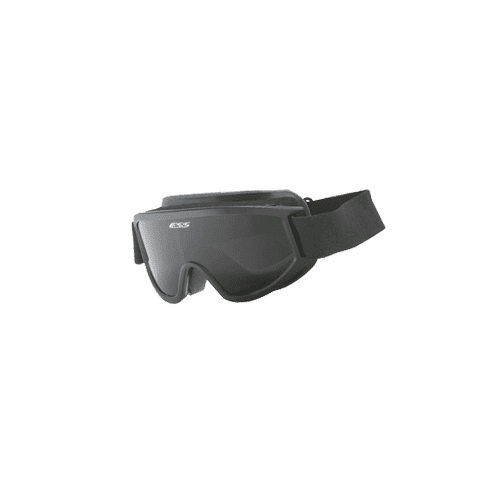 ESS Asian-Fit Profile Goggle NVG Black 740-0247 - 740-0247 - Eye Safety ...