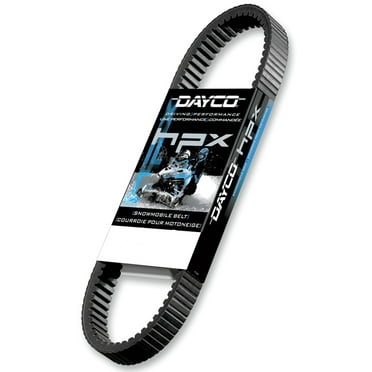Dayco 800cc and above XTX Extreme Torque Snowmobile Automotive ...
