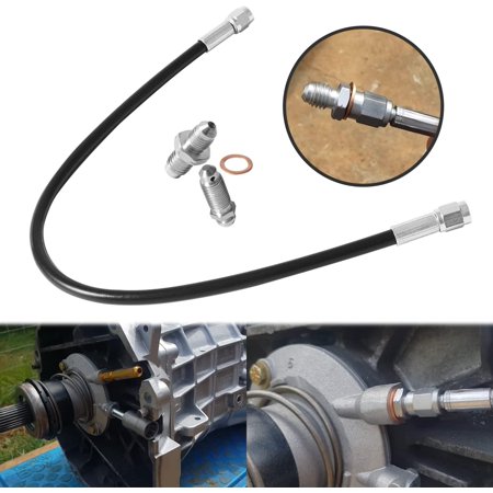 LS1 LS6 LSX T56 Remote Clutch Speed Bleeder Kit For Compatible with ...