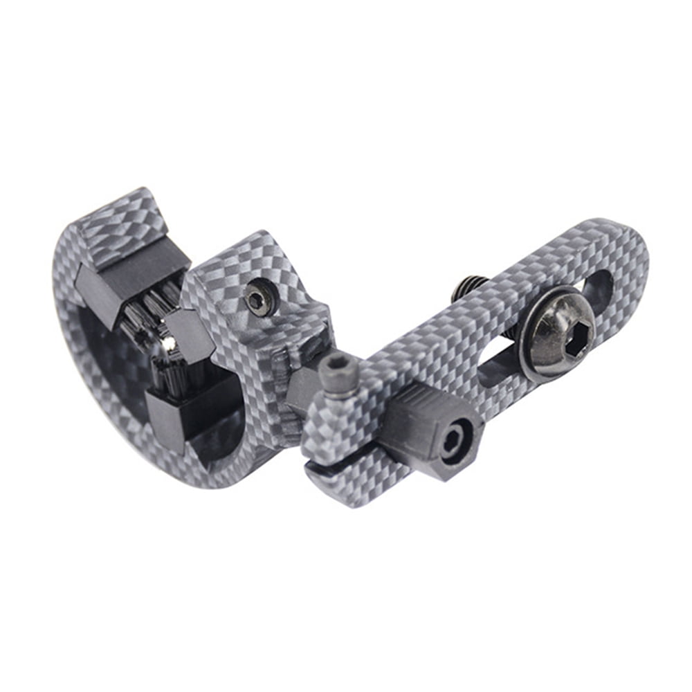 Archery Brush Rest Brush Capture Arrow Brush Rest Arrow Rest ...