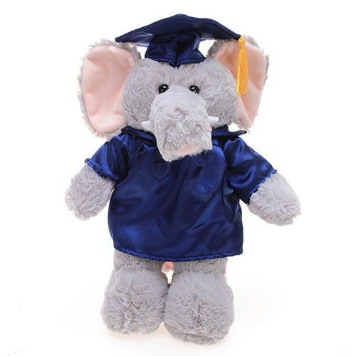 Graduation Stuffed Animals
