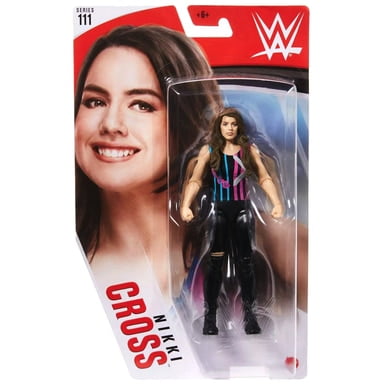 F-WWE WWE BASIC FIGURE 50 | Walmart Canada